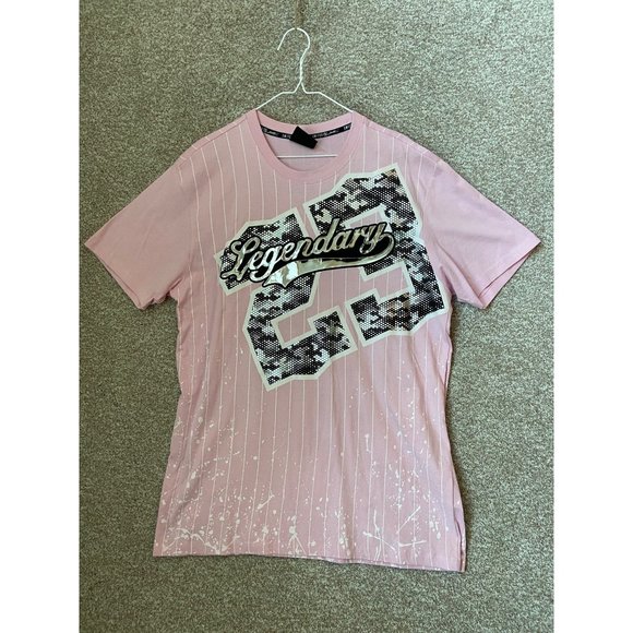 Switch Remarkable | Shirts | Switch Remarkable Mens Legendary 23 Paint ...